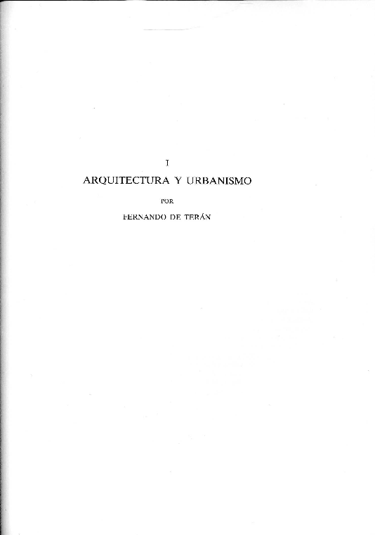 (PDF) ARQUITECTURA Y URBANISMO | nely duran - Academia.edu