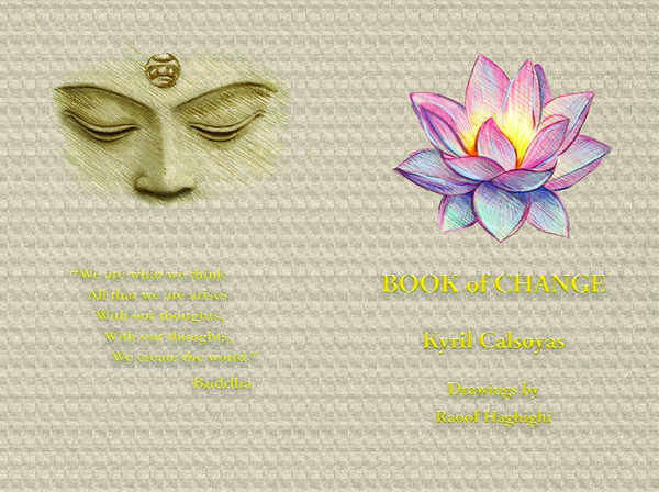 (PDF) Book of Change