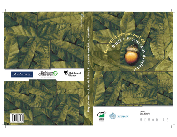 (PDF) Análisis de la variabilidad genética del roble común Quercus ...