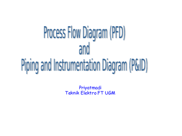 (PPT) P&ID