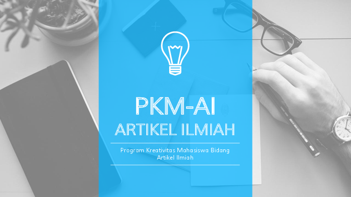 (PDF) PKM-AI ARTIKEL ILMIAH