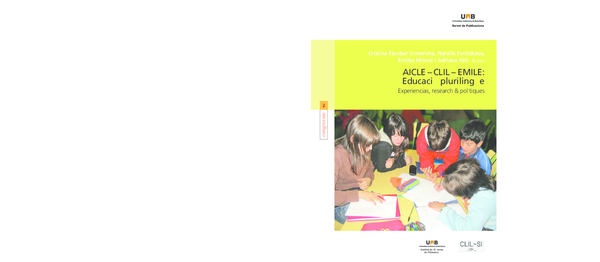 (PDF) Aicle – Clil – Emile