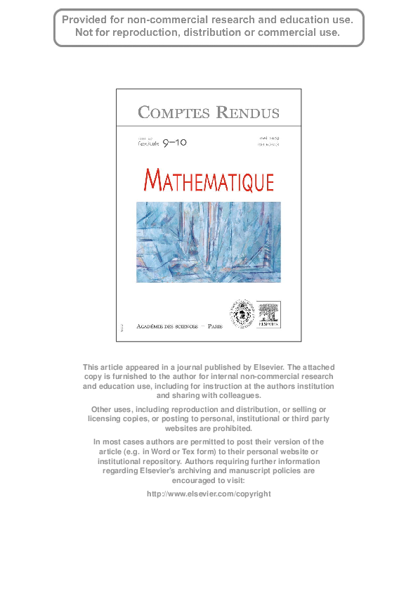 Pdf Eigenvalue Problems In Anisotropic Orliczsobolev Spaces