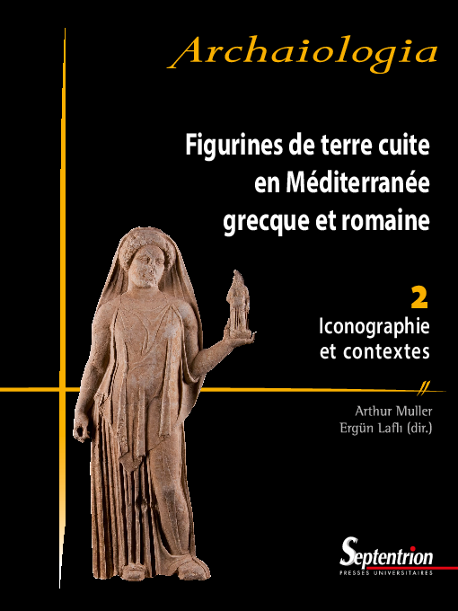 (PDF) Harpocrates on Rheneia: Two Egyptian Figurines from the ...