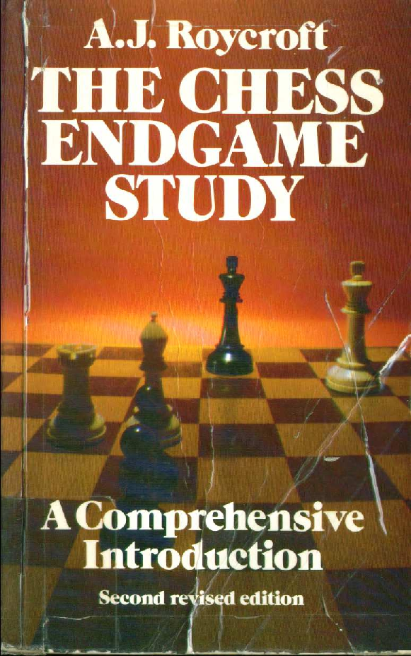 (PDF) THE CHESS ENDGAME STUDY