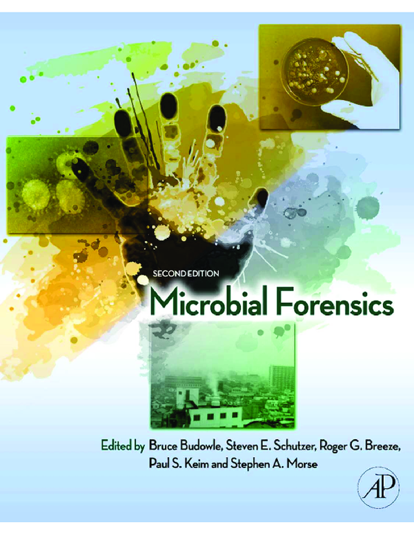 (PDF) Forensic Plant Pathology