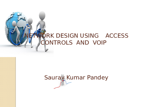 (PPT) Network Design on cisco packet tracer 6.