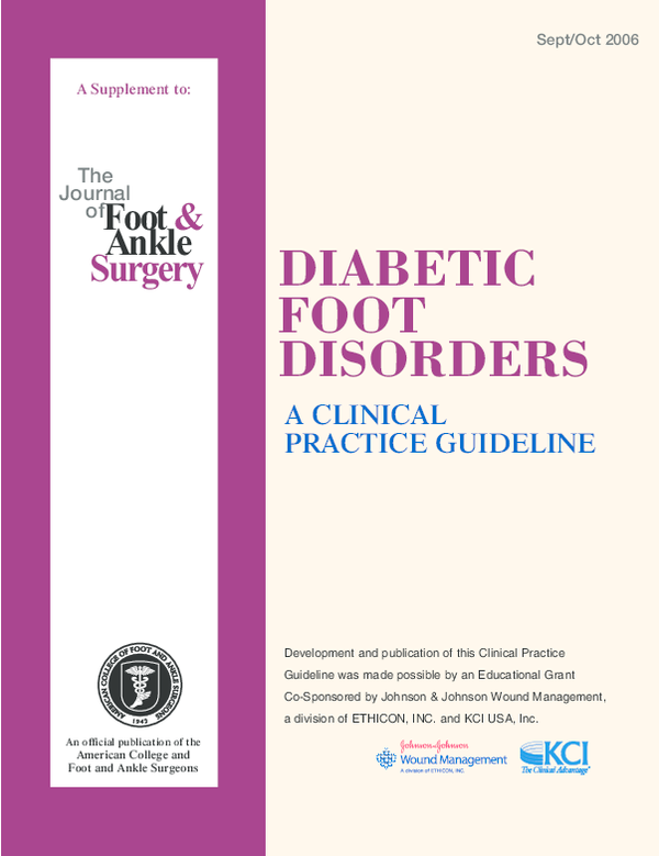 (PDF) Guidelines regarding negative wound therapy (NPWT) in the ...