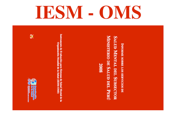 (PDF) IESM -OMS