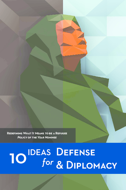 (PDF) Ideas for Defense Diplomacy
