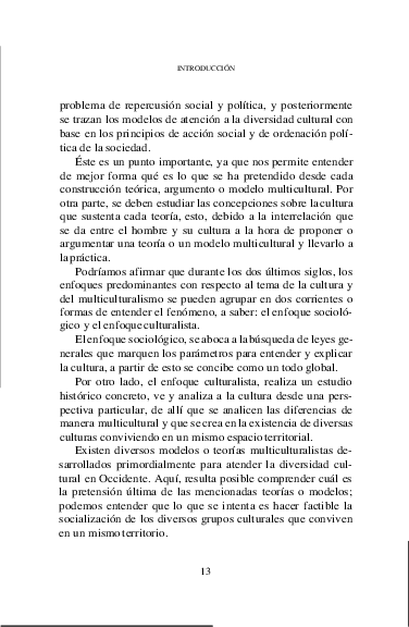 (PDF) (2008) "Introducción” en González Ulloa Aguirre, Pablo Armando (coordinador), El ...