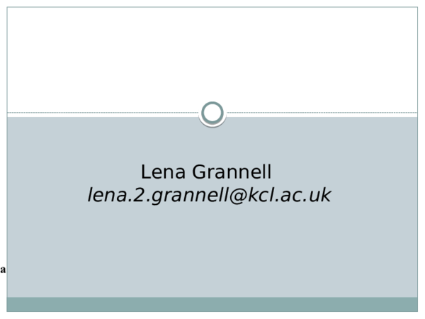 (PPT) Academic Writing Skills for NMS students