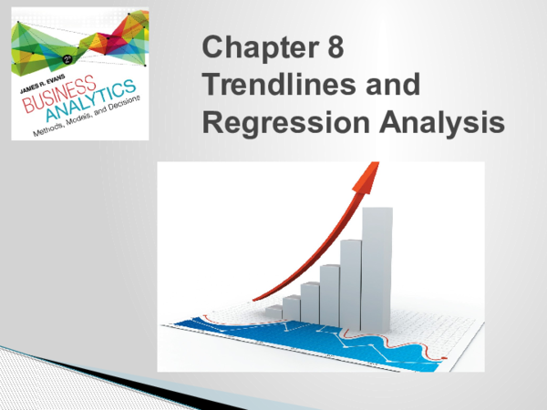 (PPT) Evans Analytics2e ppt 08 1