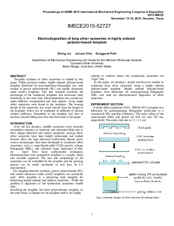 (DOC) ASME draft paper