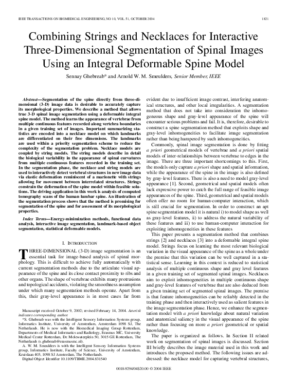 (PDF) Combining Strings and Necklaces for Interactive Three-Dimensional ...
