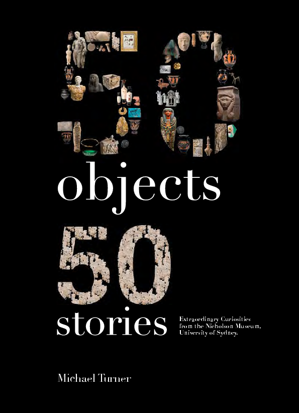 (PDF) 50 Objects 50 Stories. Extraordinary Curiosities from the ...