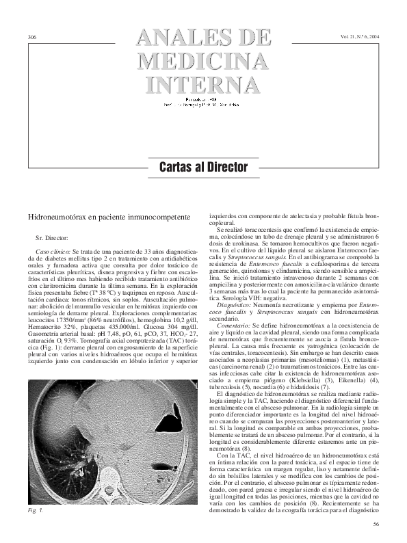 (PDF) Infección faríngea por Mycoplasma pneumoniae en un adulto joven ...