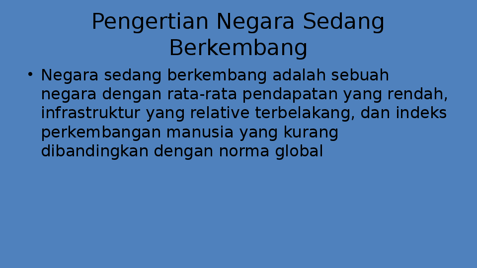 (PPT) Karakteristik umum NSB