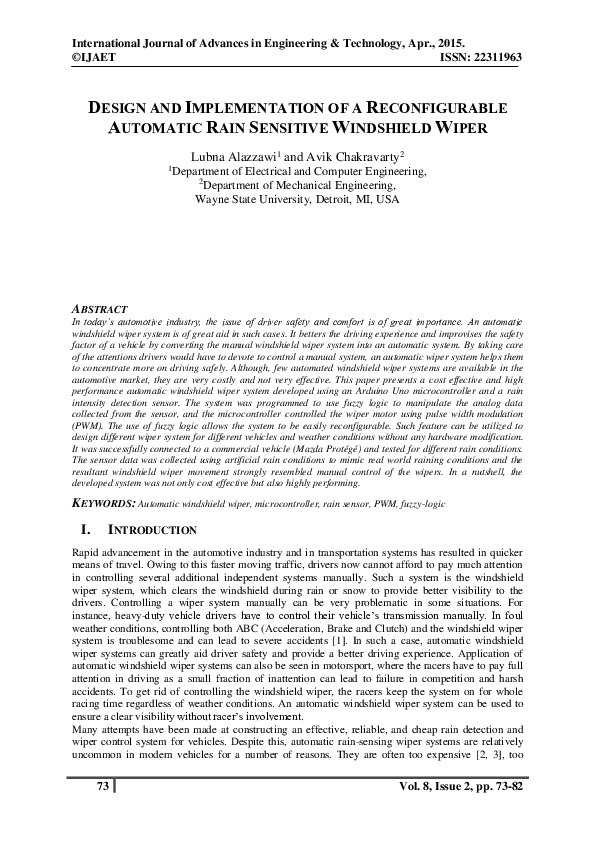 (PDF) Design and Implementation of Reconfigurable AES IP Core using FPGAs