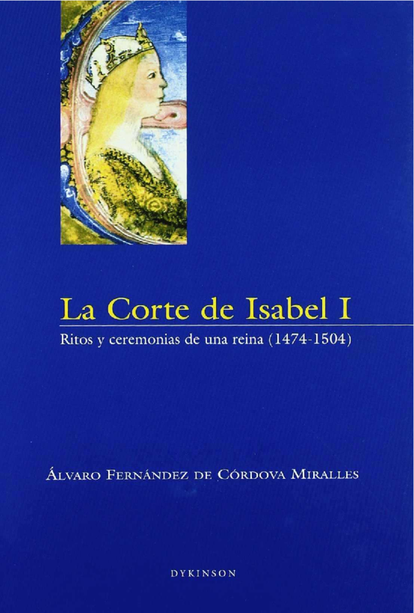 (PDF) Evolucion historica de la Corte y Casas Real en la baja Edad ...