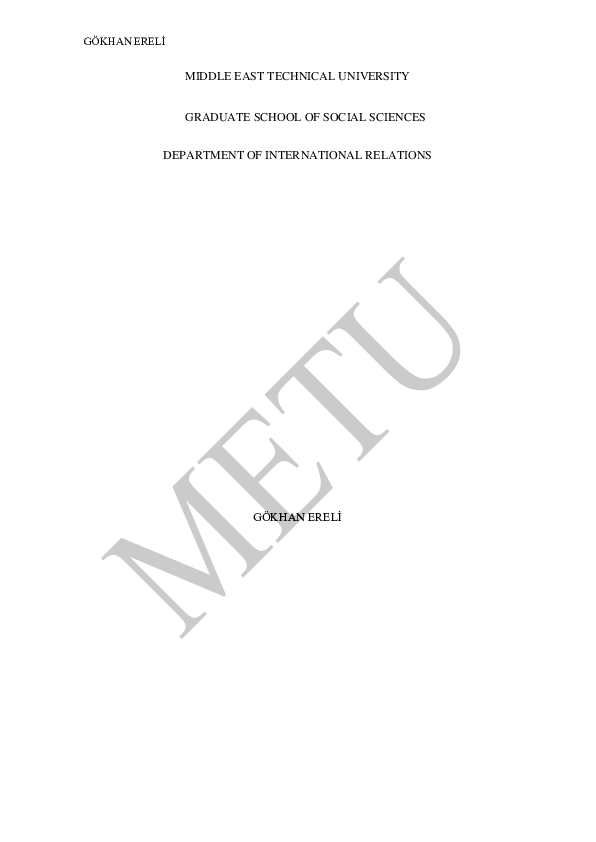 (PDF) The Development of Michel Foucault's Understanding of Power (Full ...