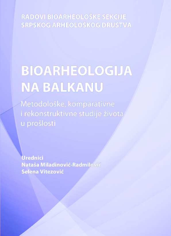Archaeobotanical analysis of two Iron Age sites in south-eastern Serbia