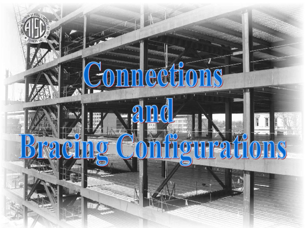 (PDF) Bracing Connections