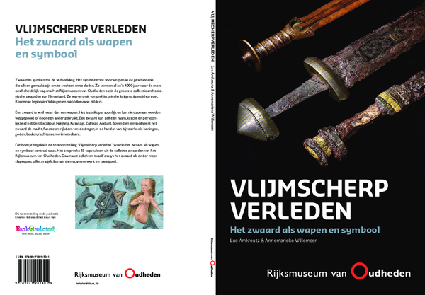 (PDF) Vlijmscherp Verleden. Het zwaard als wapen en symbool