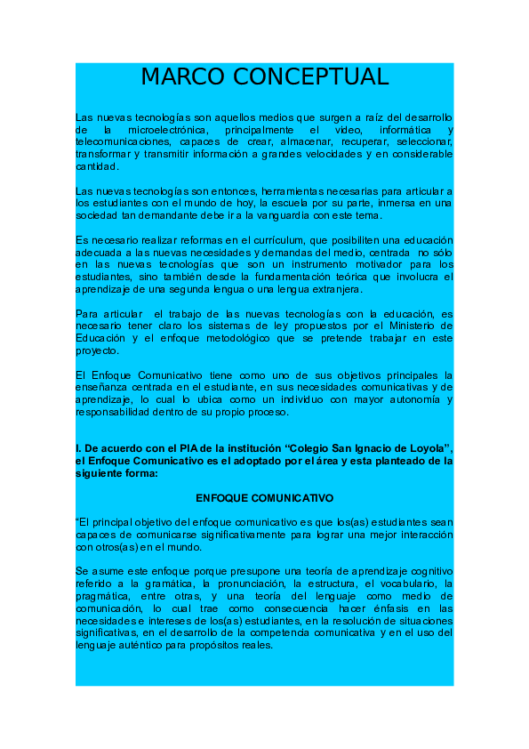 (DOC) MARCO CONCEPTUAL