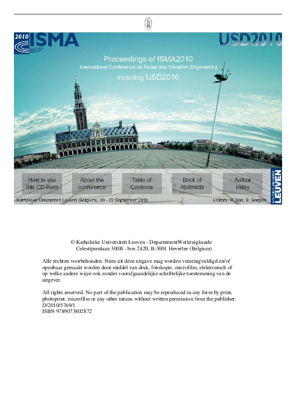 Pdf Comparison Of Active And Passive Modes Of Piezoelectric Patch Actuators For Scaled