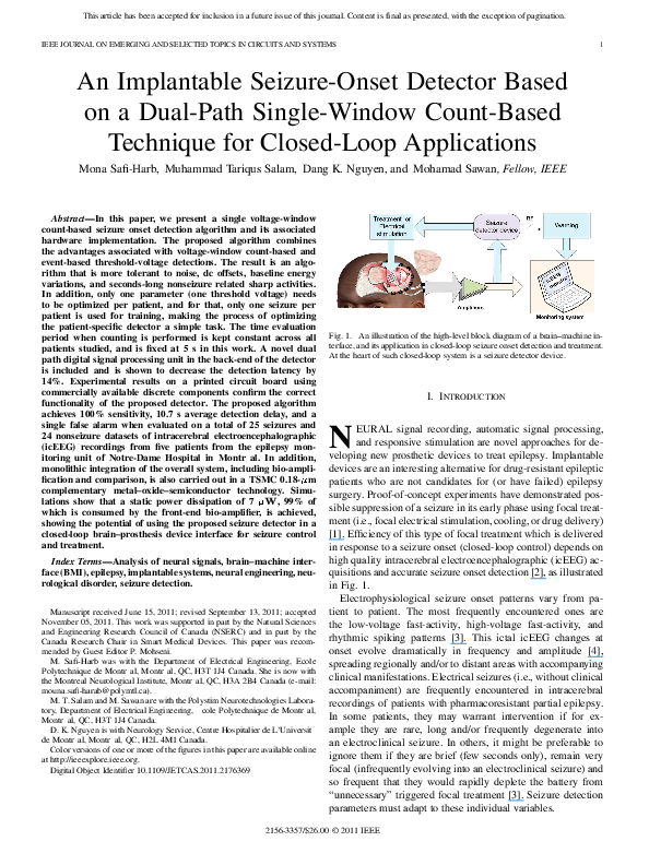 (PDF) An implantable seizure-onset detector based on a dual-path single-window count-based ...