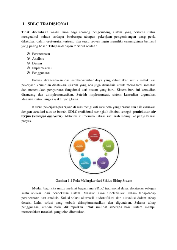 (PDF) System Development