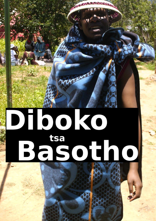 (PDF) Diboko tsa Basotho - BUKA