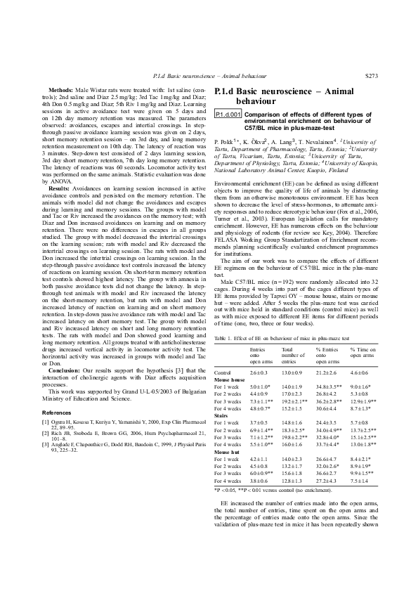 (PDF) P.1.d.001 Comparison of effects of different types of ...