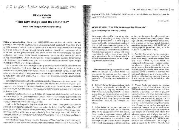 (PDF) Compact cities: sustainable urban forms for developing countries