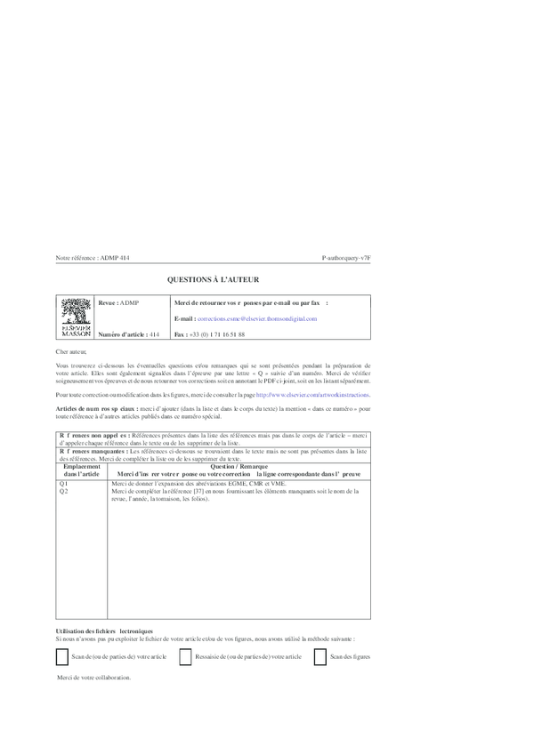 (PDF) Risque reprotoxique masculin dans le secteur du bâtiment et ...