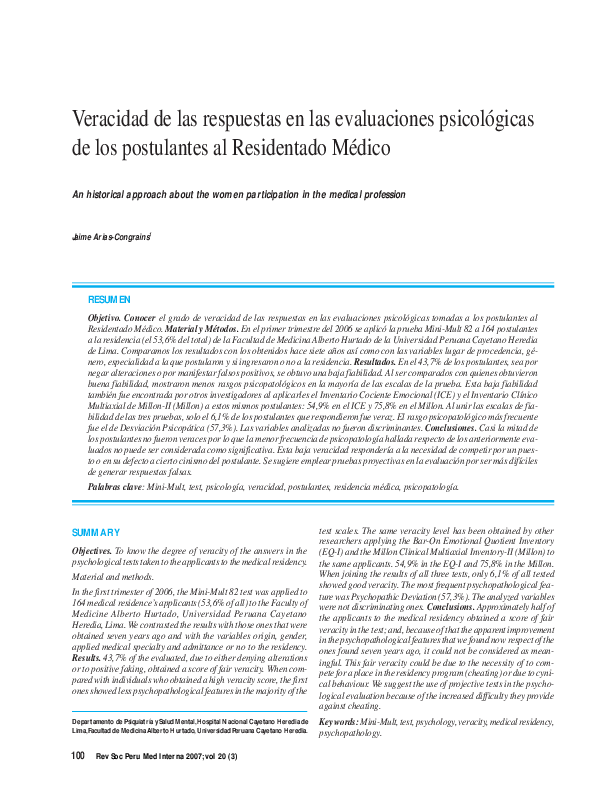 (PDF) Mini mult escalas L K F