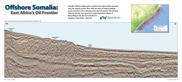 (PDF) Offshore Somalia: East Africa’s Oil Frontier