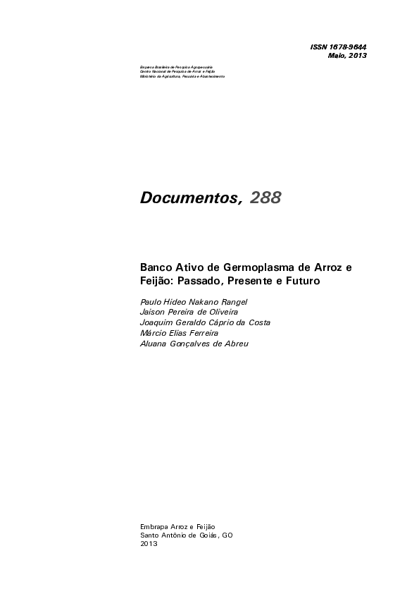 (PDF) Seriedocumentos