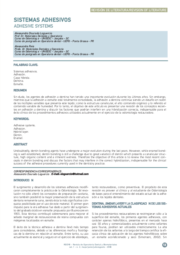 (PDF) Sistemas-adhesivos