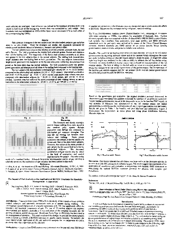 (PDF) 5 Determination of novel pedar masks using harris mat imprints
