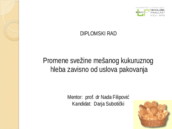 (PPT) diplomski prezentacija