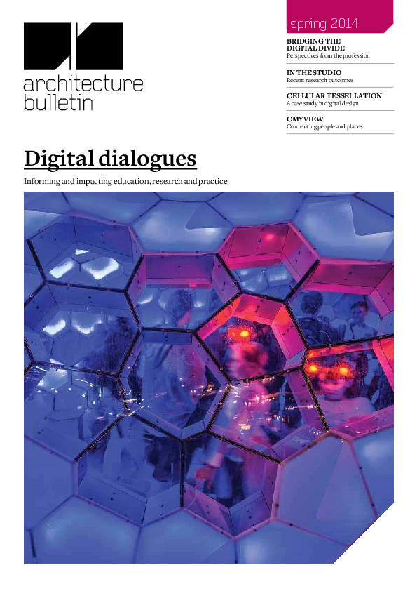 SmartStructures\ Bridging the Digital Divide