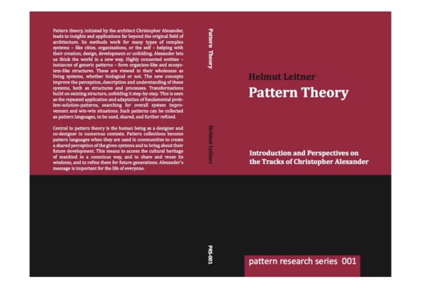 (PDF) Pattern Theory: Introduction and Perspectives on the Tracks of ...