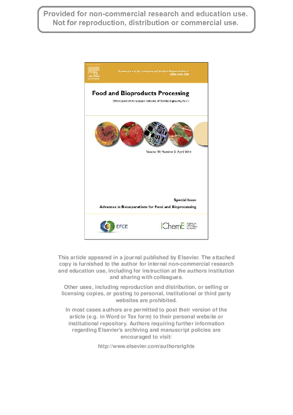 (PDF) Continuous aqueous two-phase systems devices for the recovery of ...