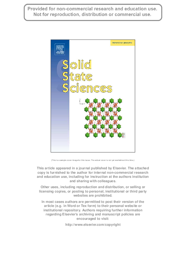 Pdf First Principles Calculations Of Hydrostatic Pressure Effects On