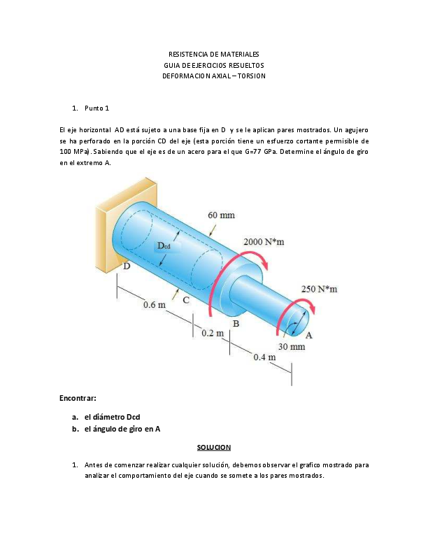 (PDF) EJERCICIOS RESUELTOS