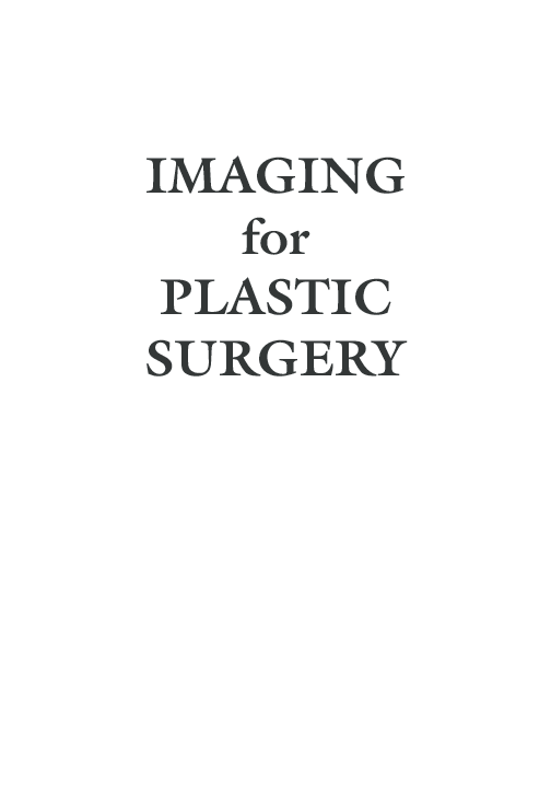 (PDF) Imaging and Surgical Principles for Maxillary Reconstruction