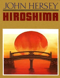(PDF) Hiroshima - John Hersey