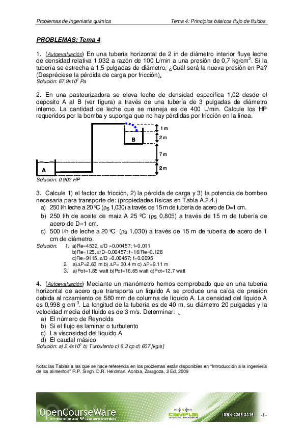 (PDF) Ejercicios Propuestos Tema04